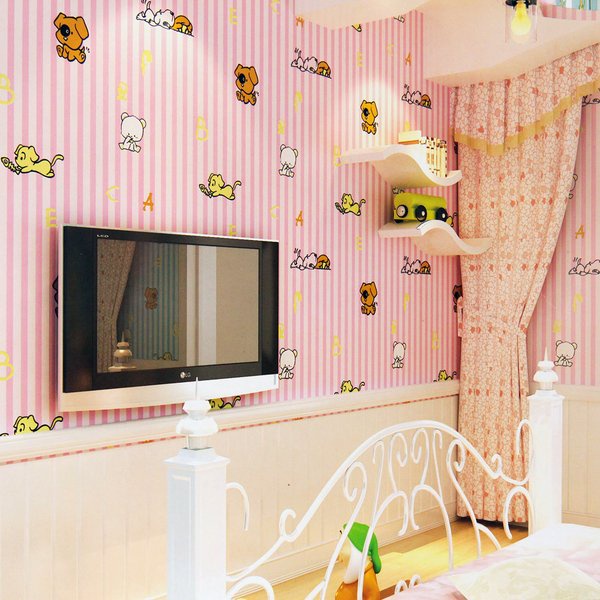 Jual WALLPAPER STICKER IMPORT / WALLPAPER Dinding Stiker HIGH QUALITY ...