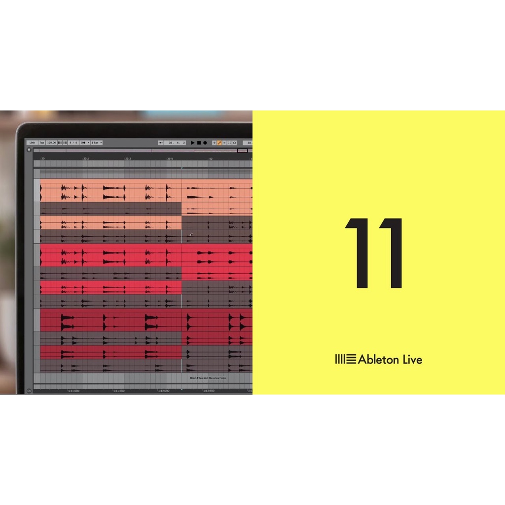 Jual Ableton Live Suite 11 - 12 For Mac & Windows (termasuk instalasi sampai berjalan lancar ...