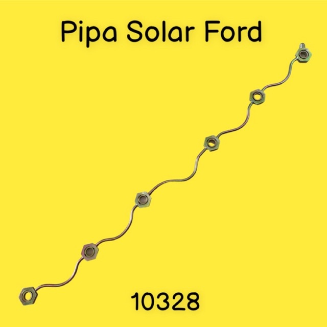 Jual Pipa Solar Slove Pipe Ford dan Ford Ranger | Shopee Indonesia