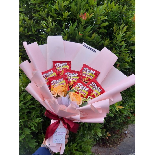 Jual Bucket beng-beng drink | Shopee Indonesia