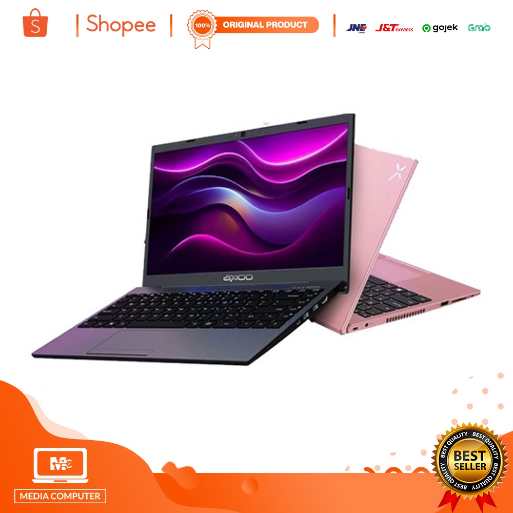Jual AXIOO Mybook Z10 Metal Core i5 1235U 8GB 256GB W11 | Shopee Indonesia