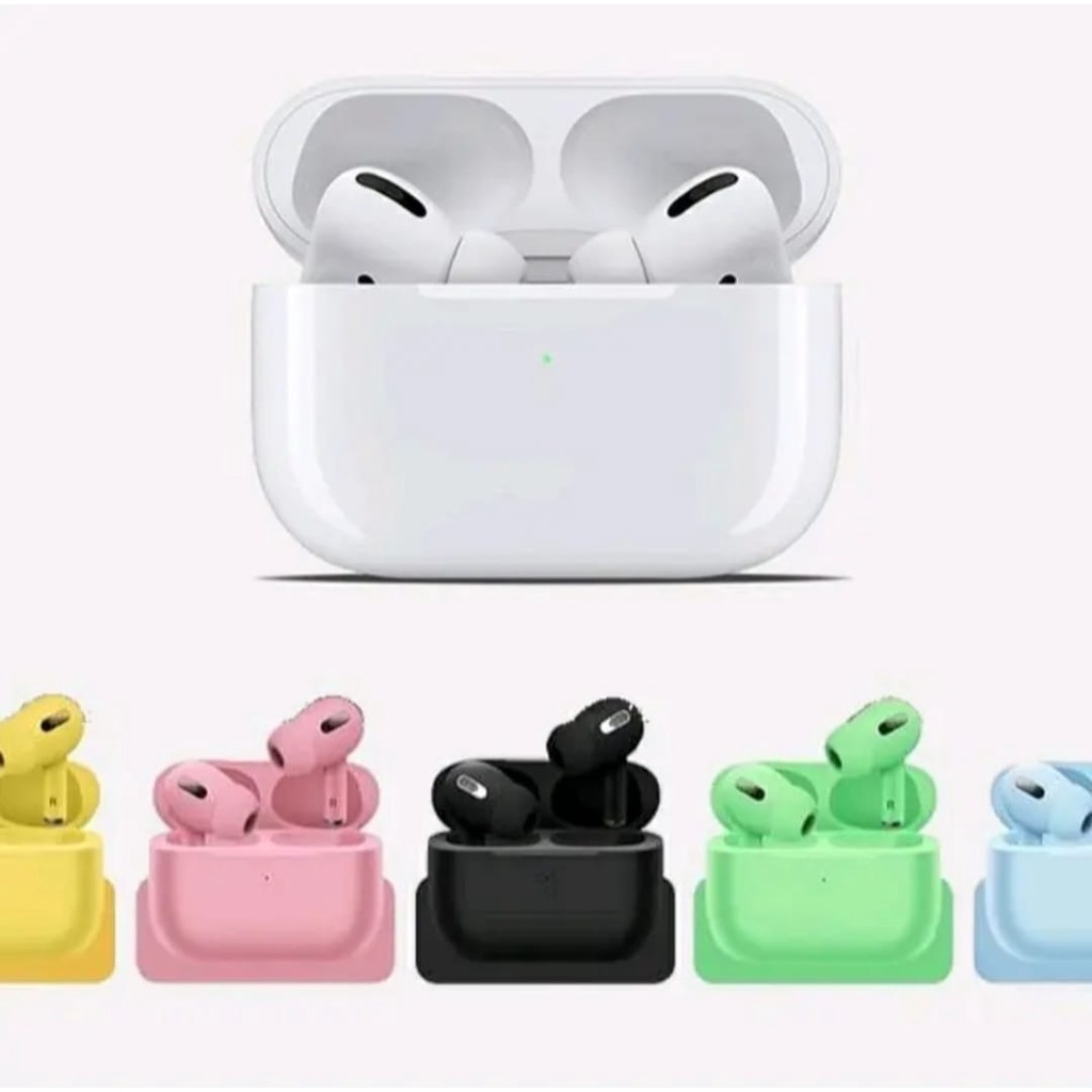 Jual HEADSET BLUETOOTH TWS i13 MACARON WIRELESS | Shopee Indonesia