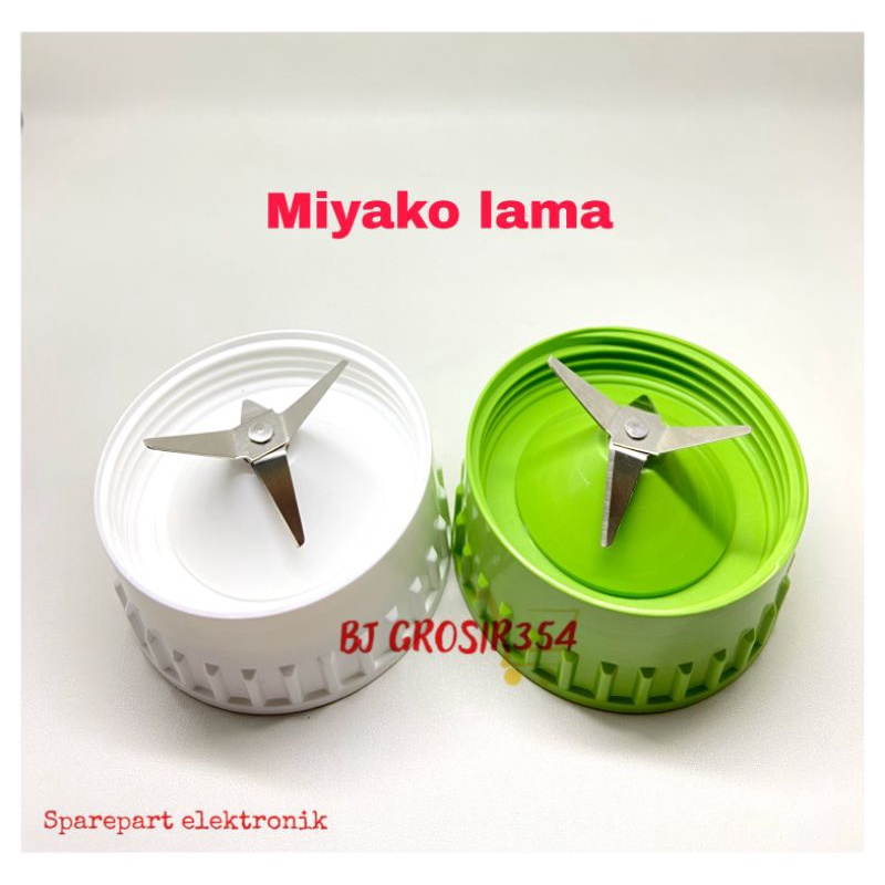 Jual Mounting Model Miyako Lama - Lama - National - Mangkok Pisau ...