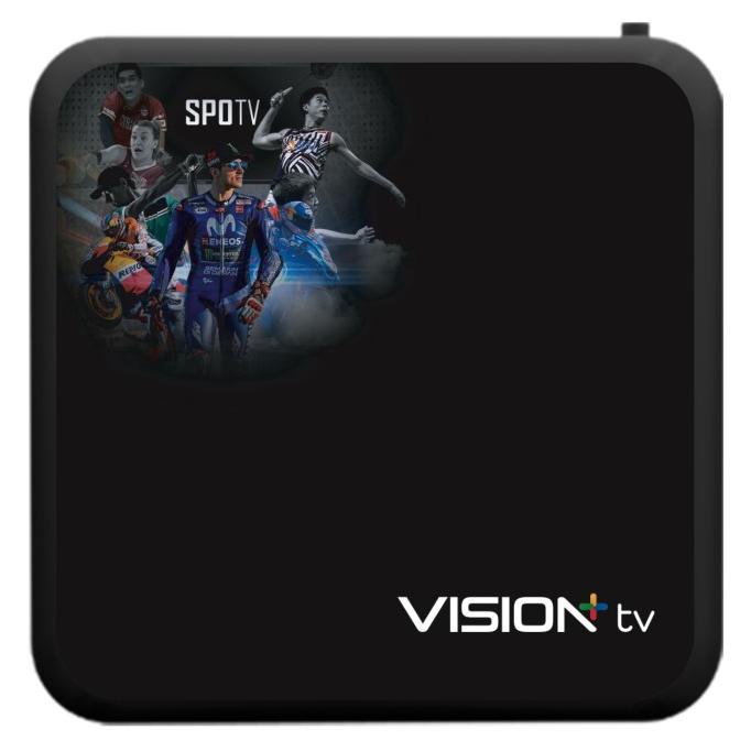 Jual Vision+ Tv Android Tv Box By Mnc Play Gratis Tv Nasional Seumur ...