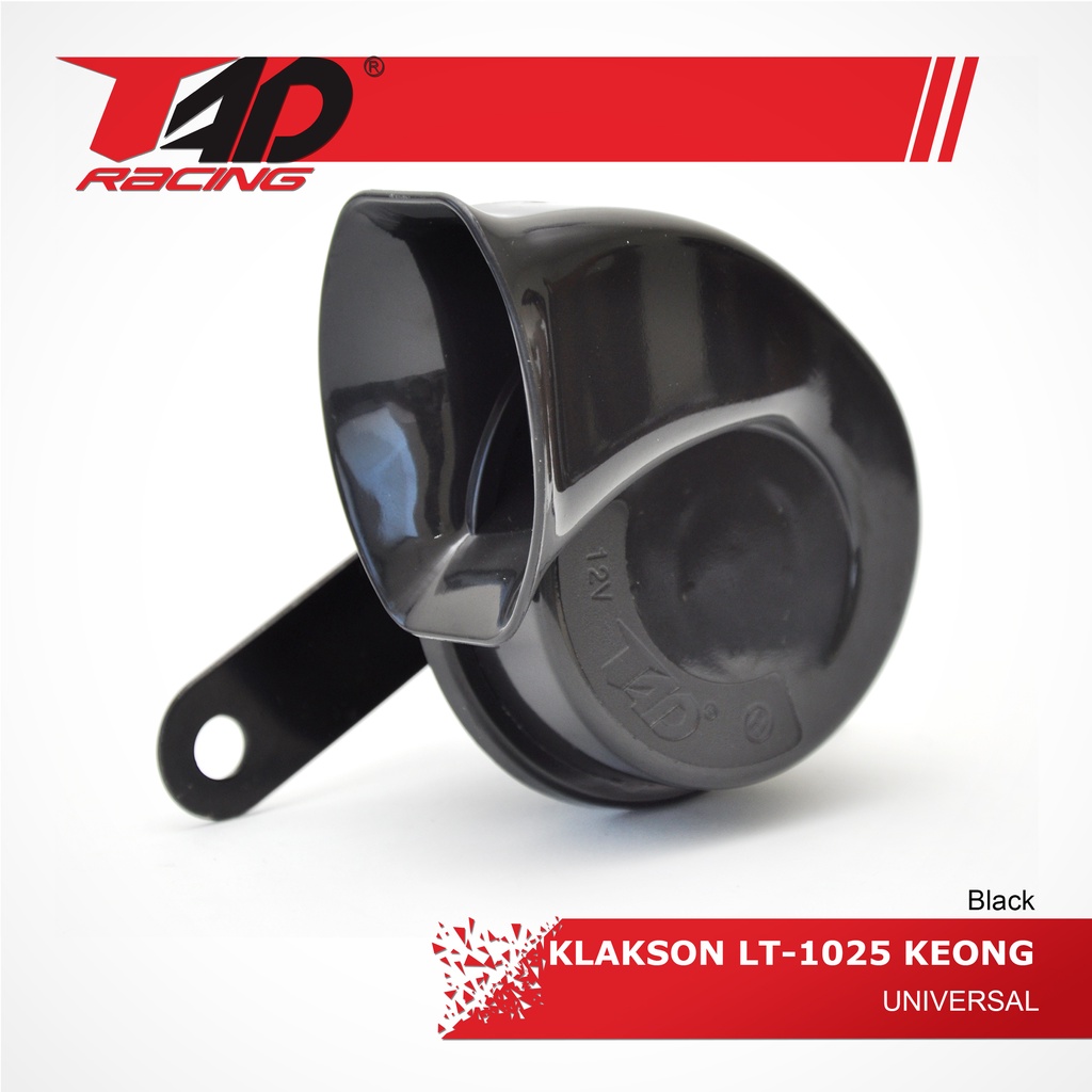 Jual KLAKSON TAD LT-1025 KEONG SINGLE | Shopee Indonesia