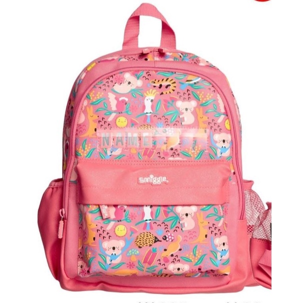 Jual Smiggle backpack koala medium | Shopee Indonesia