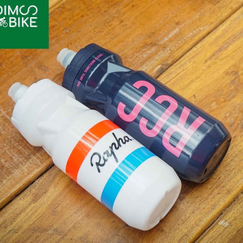 Jual Pusat Importir Rapha Botol Minum Sepeda Cycling Bottle RCC Bidon ...