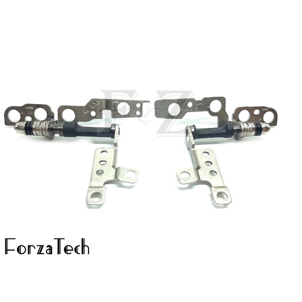 Jual Hinge Engsel Laptop For HP Pavilion 15-CX series AM28B000100 (L&R ...