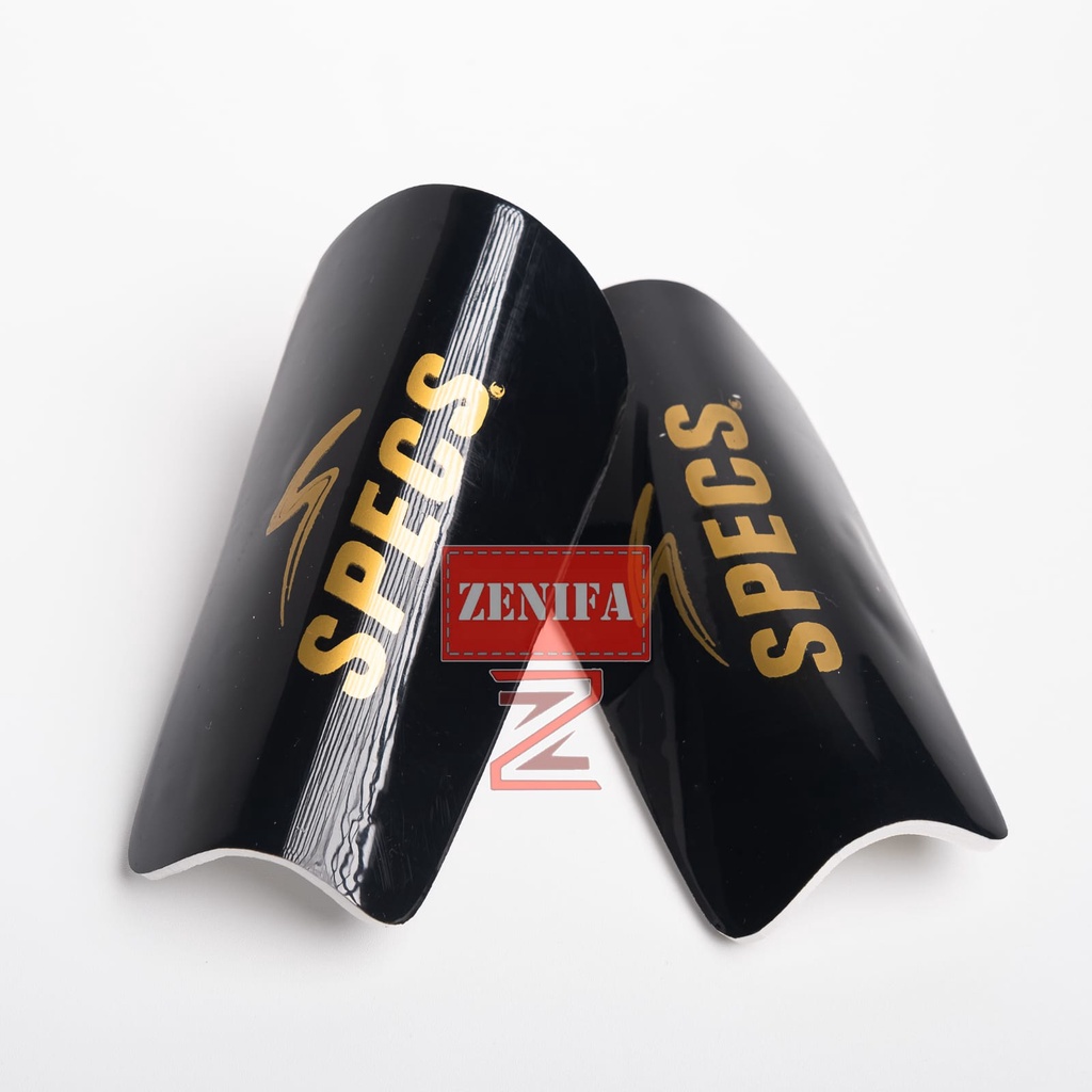 Jual Skin Deker Shinguard Embos Sepak Bola Futsal Specs Anak Dewasa ...