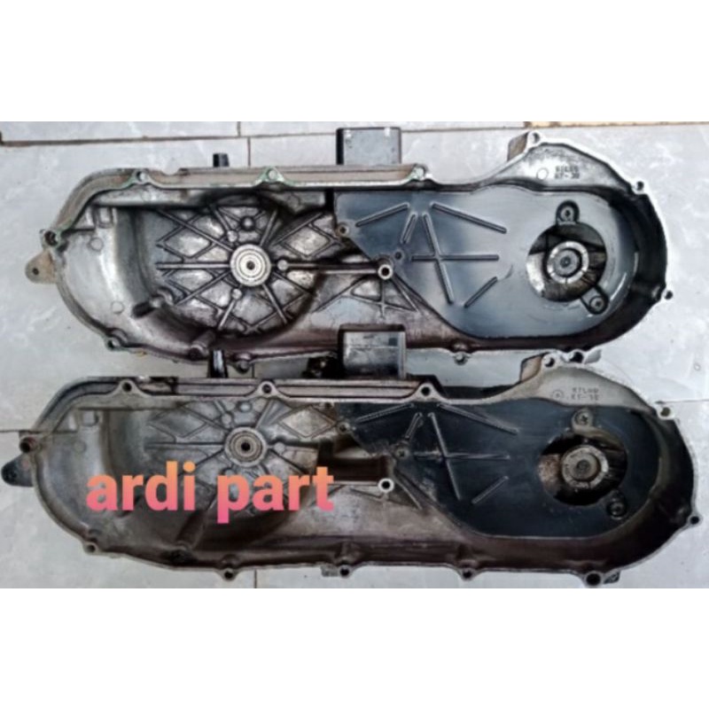 Jual Blok Cvt Block Selah Full Isi Yamaha Mio Sporty Mio Smile ...