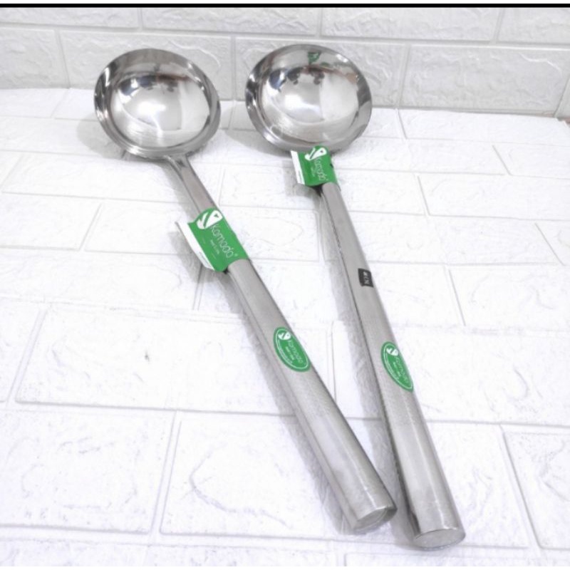 Jual sodet jumbo erus jumbo sodet erus stenlis | Shopee Indonesia