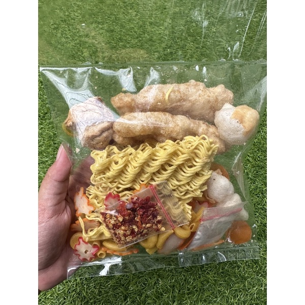 Jual Seblak Instant Sultan Bandung | Shopee Indonesia