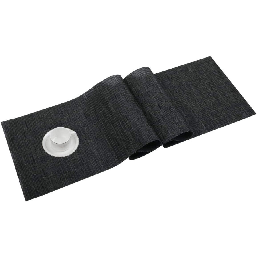 Jual Table Runner Taplak Panjang Meja Makan Tatakan Gelas Aesthetic ...