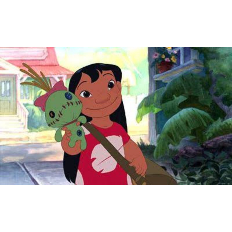 Jual Scrump Lilo and Stitch Size 15 cm/ Boneka Scrump/ Scrump | Shopee ...