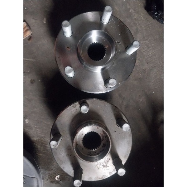 Jual Bearing Nap Roda Depan Nissan Xtrail | Shopee Indonesia