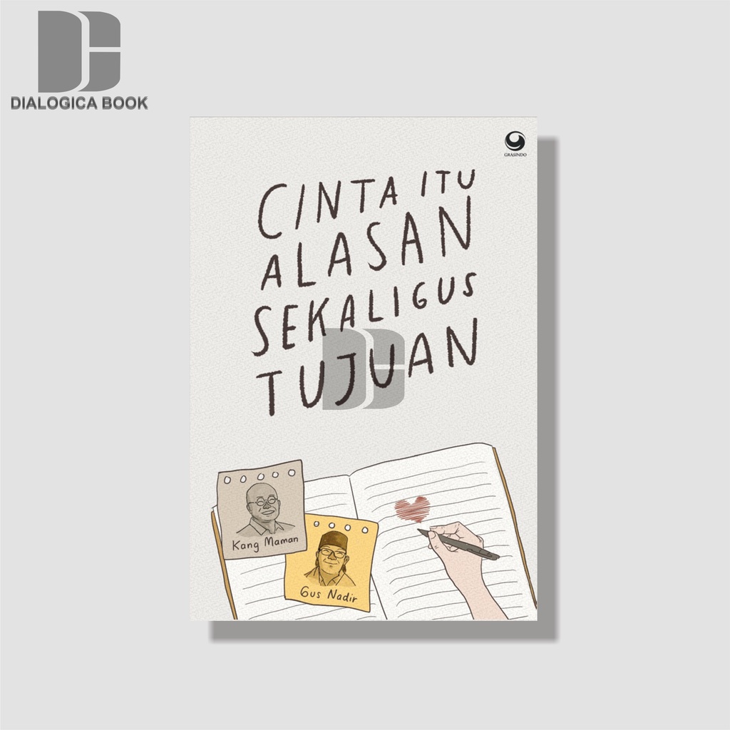 Jual Cinta itu Alasan Sekaligus Tujuan - Kang Maman & Gus Nadir ... Jual Cinta itu Alasan Sekaligus Tujuan - Kang Maman & Gus Nadir ...