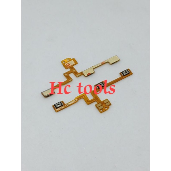 Jual FLEXIBEL FLEXIBLE POWER ON OFF VOLUME XIAOMI REDMI NOTE 9 PRO | Shopee Indonesia