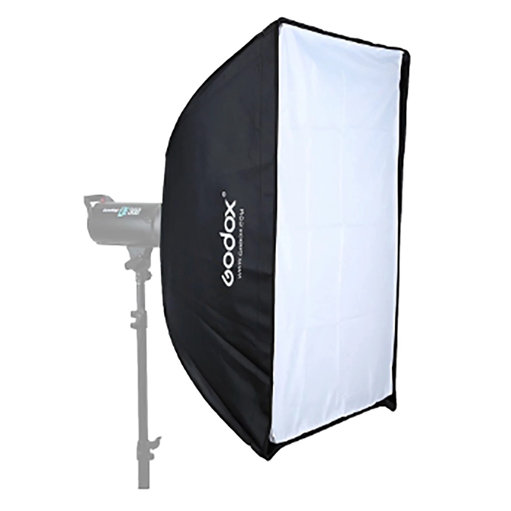 Jual Godox SB-USW 6090 Softbox / Soft Box SB-USW Lighting 60X90 ...