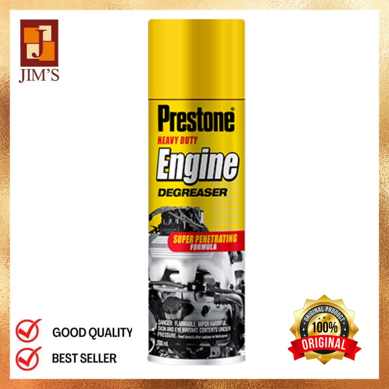 Jual PRESTONE ENGINE DEGREASER | Shopee Indonesia