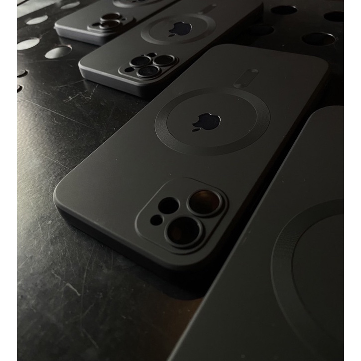 Jual OCTA BLACK CASE IP 11 - 14 PROMAX | Shopee Indonesia