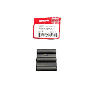 Jual Karet Bantalan Mounting Rubber Link Stopper Honda Vario 125 & 150 ...