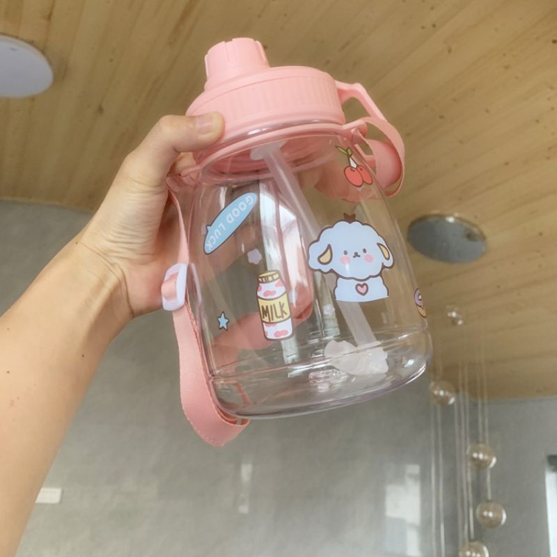 Jual Botol Minum 1.3 Liter/Botol Transparan 1,3 Liter/Botol Bening 1,3 ...