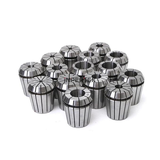 Jual Collet ER-40| Collet ER40 | ER Collet Chuck Arbor | Colet Cuk Milling | Shopee Indonesia