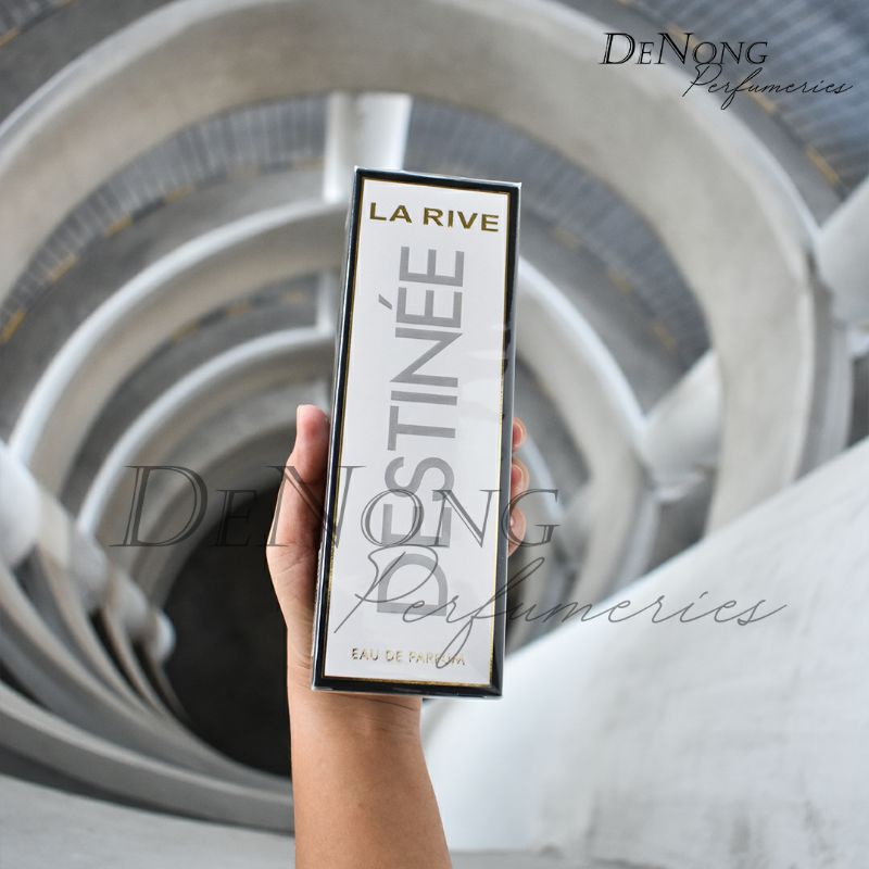 Jual La Rive Destinee Edp 90ml | Shopee Indonesia