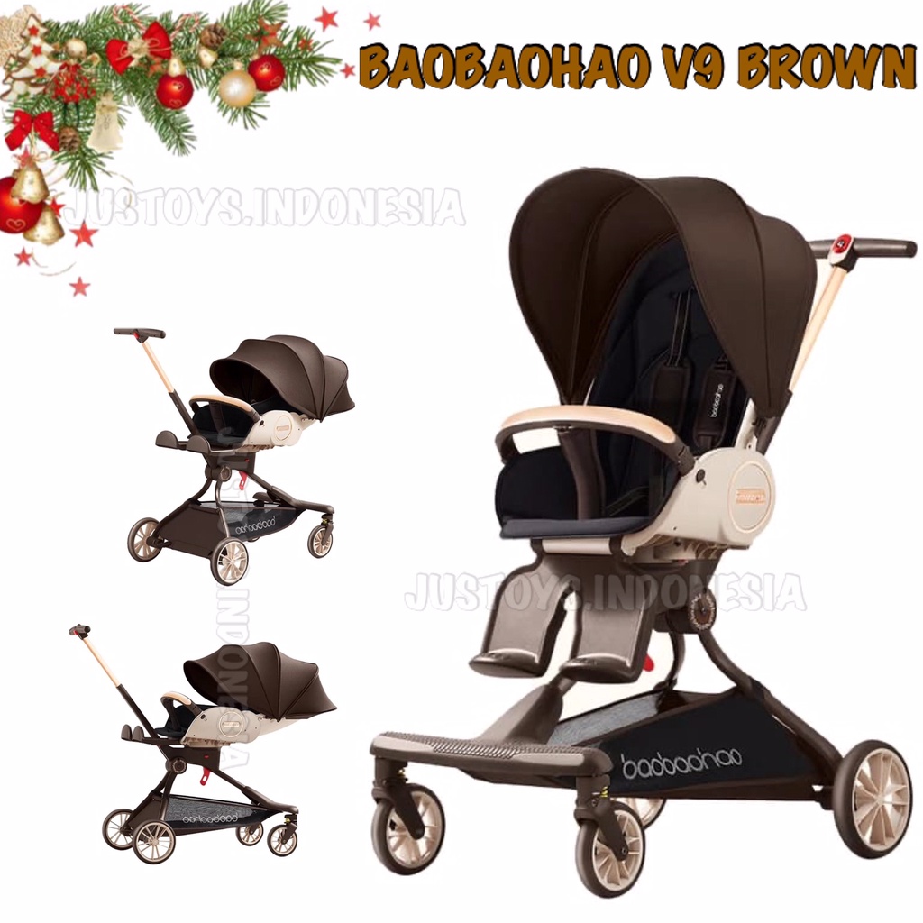 Jual STROLLER BAOBAOHAO V9 STOLLER ANAK MAGIC TRIKE BAOBAOHAO STROLLER ... Jual STROLLER BAOBAOHAO V9 STOLLER ANAK MAGIC TRIKE BAOBAOHAO STROLLER ...