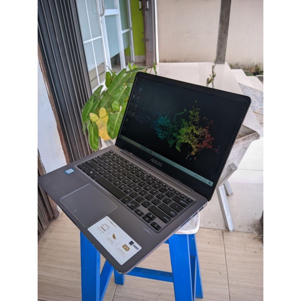 Jual Asus Vivobook S14 X441UA Core i5 8th Gen Ram 8gb ssd 128gb | Shopee Indonesia