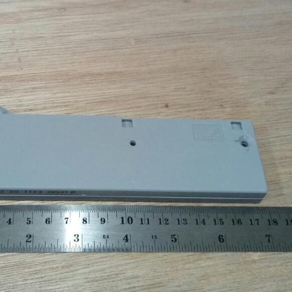 Jual Dumper Hettich 2 Pintu Damper Pintu Sliding Hettich 2 Topline 22 ...