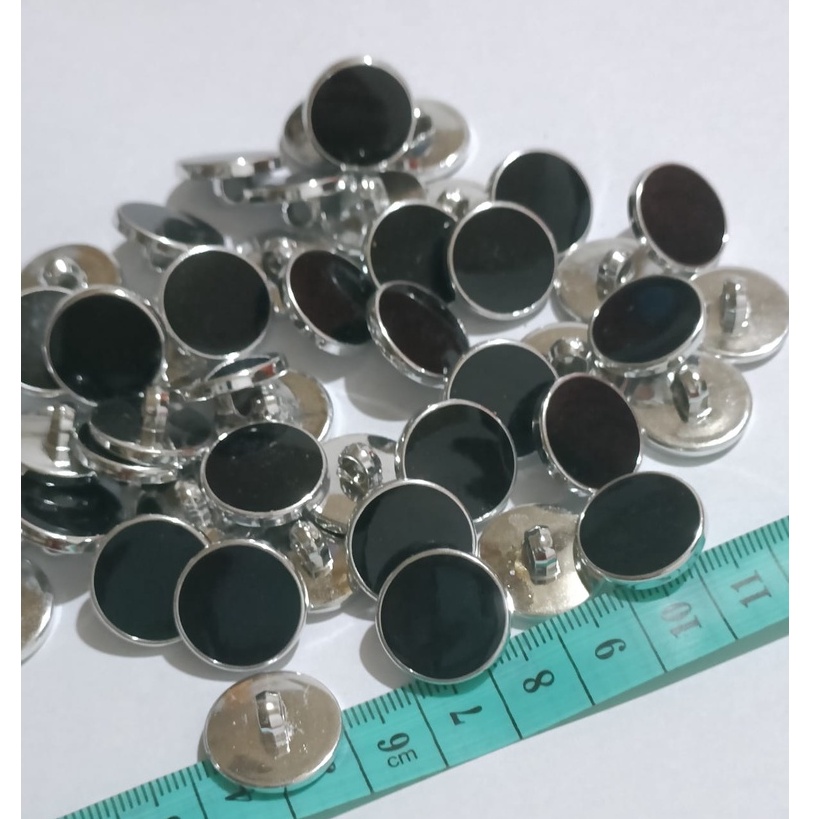 Jual KANCING BAJU VINTAGE 18MM DAN 21 MM ISI 12 PCS | Shopee Indonesia