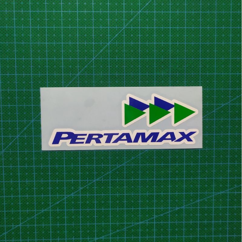 Jual Stiker Pertamax | Shopee Indonesia