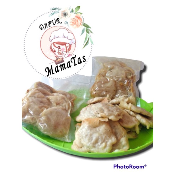 Jual RANJEM TOMLO AMPAS TAHU GORENG KHAS PURWOKERTO BANYUMAS | Shopee ...