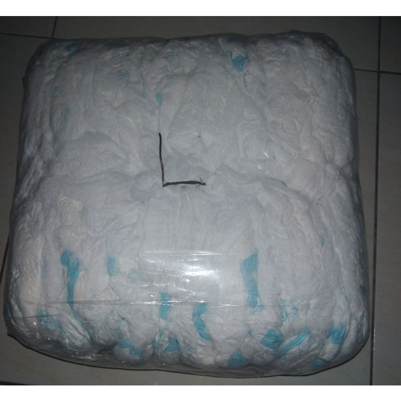 Jual Pempers non kemasan sweety uk L isi 35pcs | Shopee Indonesia