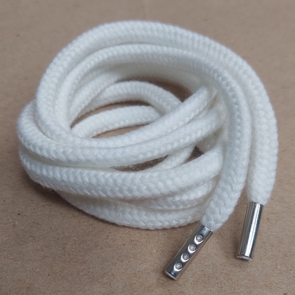 Jual Tali Hoodie Tali Jaket Katun Ujung Aglet Besi Premium | Shopee ...