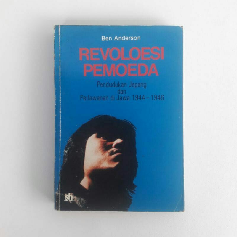 Jual Revoloesi Pemoeda - Ben Anderson | Shopee Indonesia