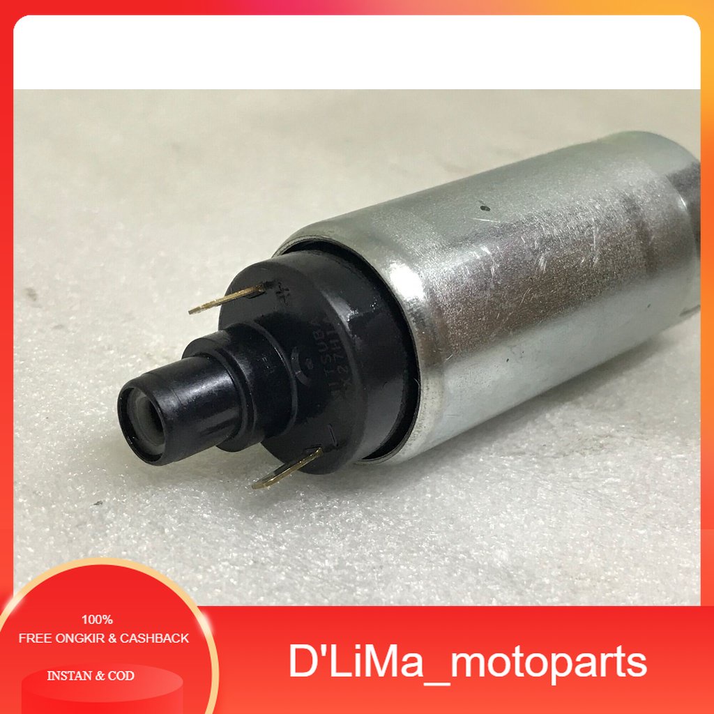 Jual rotak dinamo fuel pump genio beat 2020 scoopy 2021 | Shopee Indonesia
