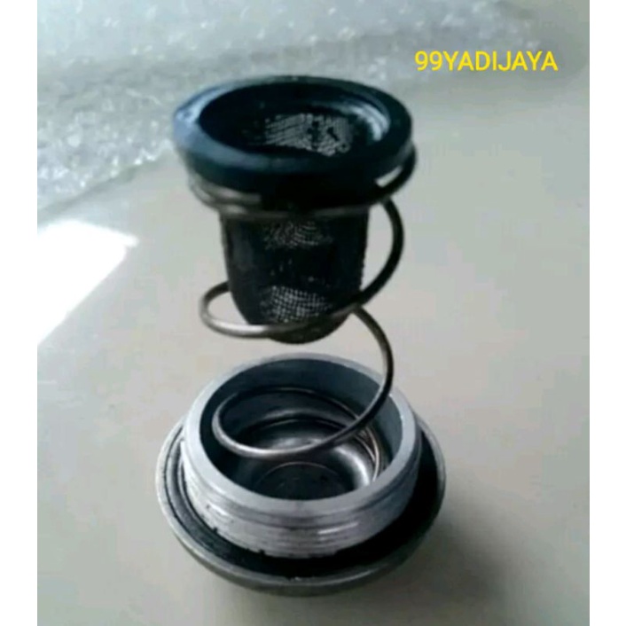 Jual pilter saringan oli+per Yamaha Mio j PNP Mio GT fi 115 Mio soul GT ...