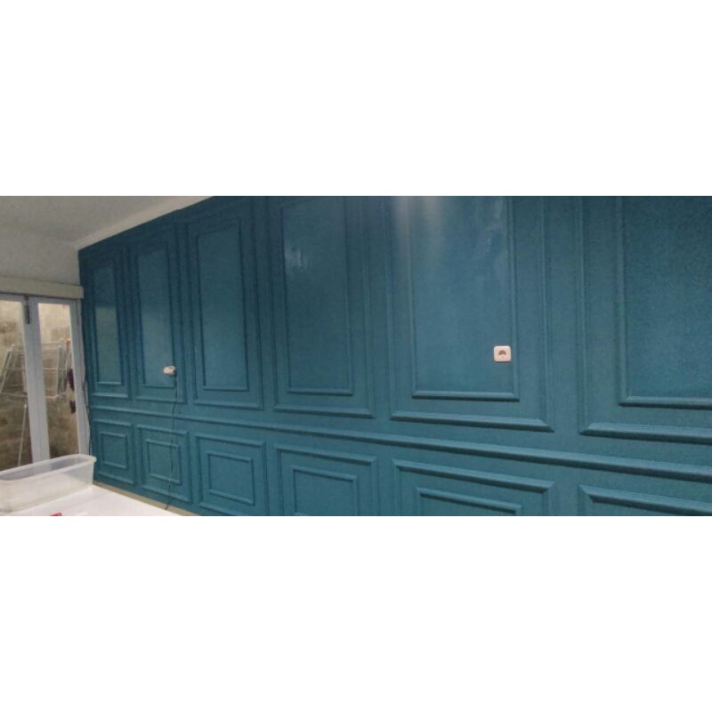 Jual wall moulding gypsum | Shopee Indonesia