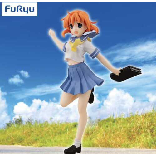 Jual FuRyu Higurashi no Naku Koro ni - Rena Ryugu Figure | Shopee Indonesia