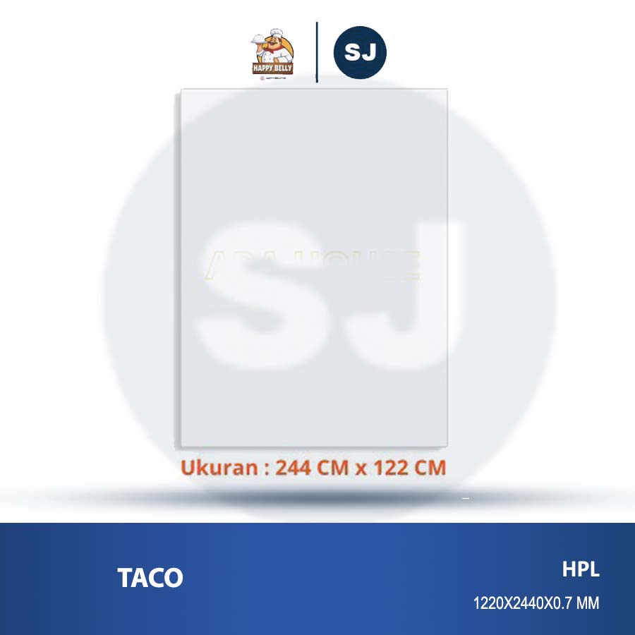 Jual TACO HPL TH 001, 002, 016AA | Shopee Indonesia