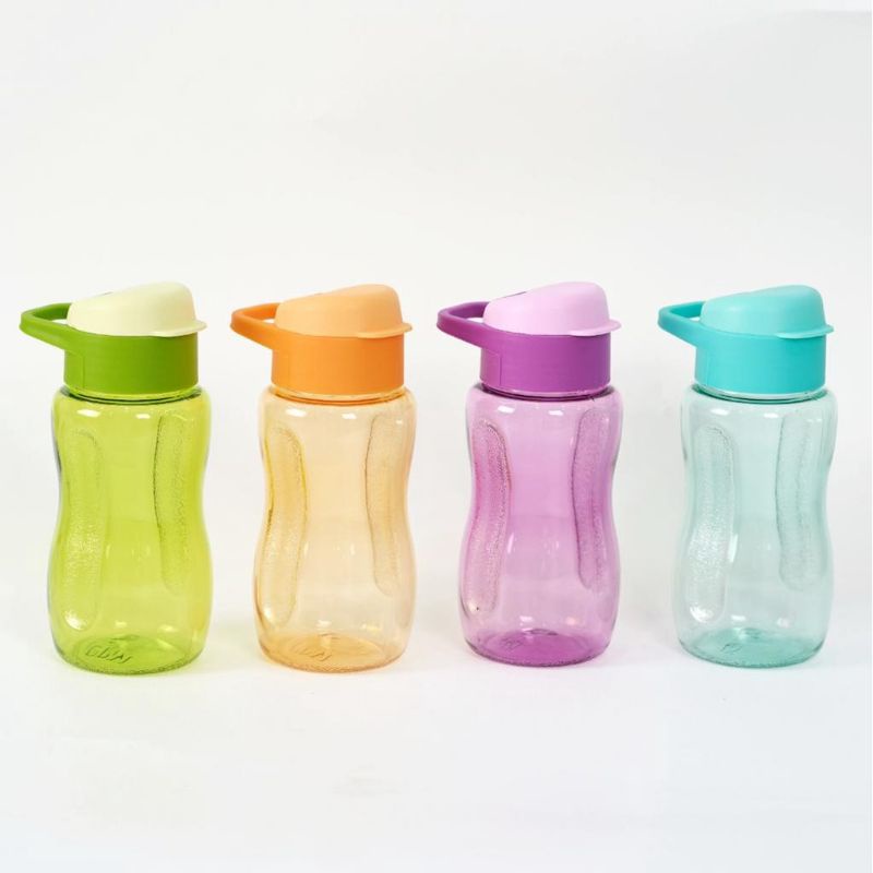 Jual botol minum BPA free anak ukuran 400ml | Shopee Indonesia