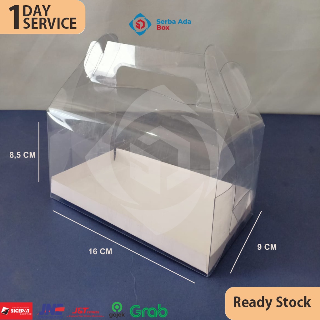 Jual KOTAK KUE MIKA BOX CAKE | Shopee Indonesia