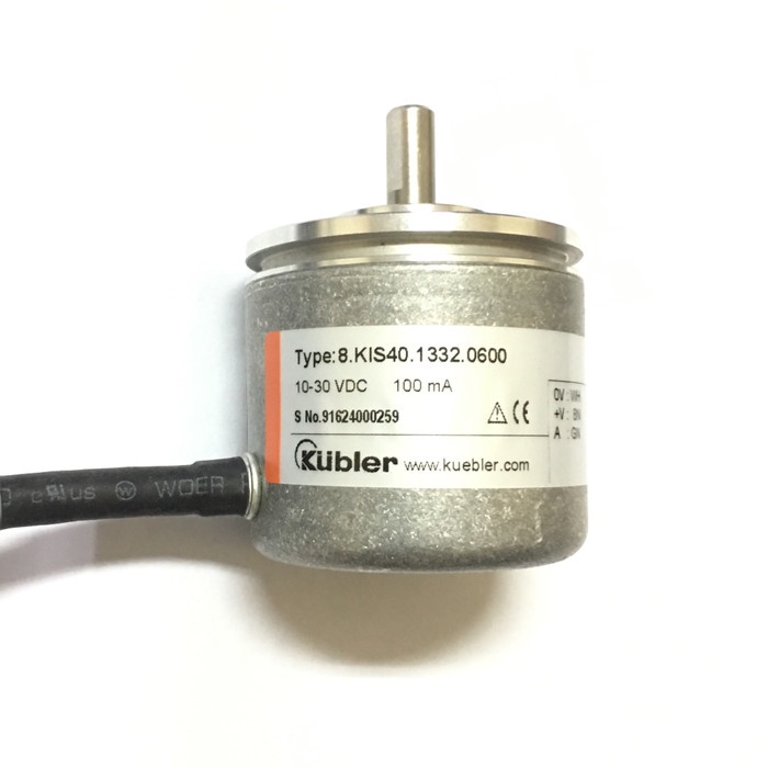 Jual Encoder Rotary Encoder Kuebler | Shopee Indonesia
