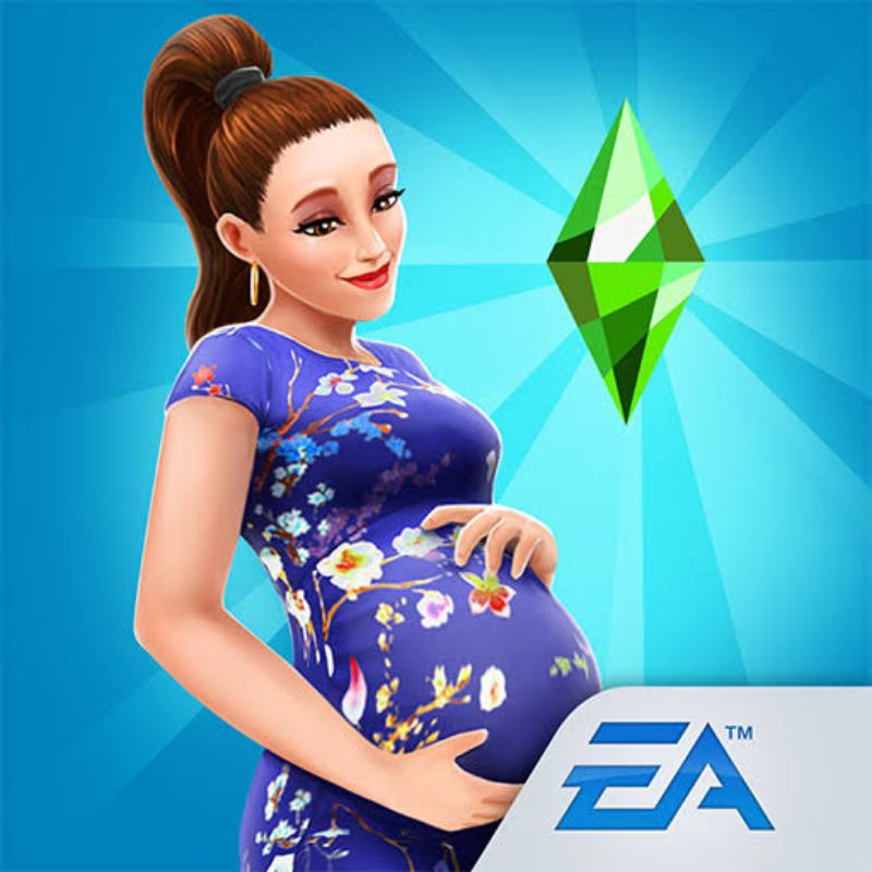 Jual Game The Sims Freeplay Save Data All Complete Full Android & ios ...