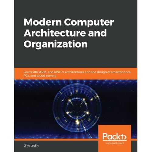 Jual Buku Komputer Modern Computer Architecture and Organization | Shopee Indonesia