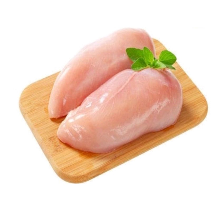 Jual fillet dada 1/2kg | Shopee Indonesia