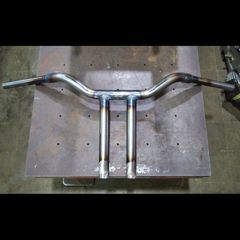Jual T Bars / Stang T Bar Clubstyle harley davidson . harley softail ...