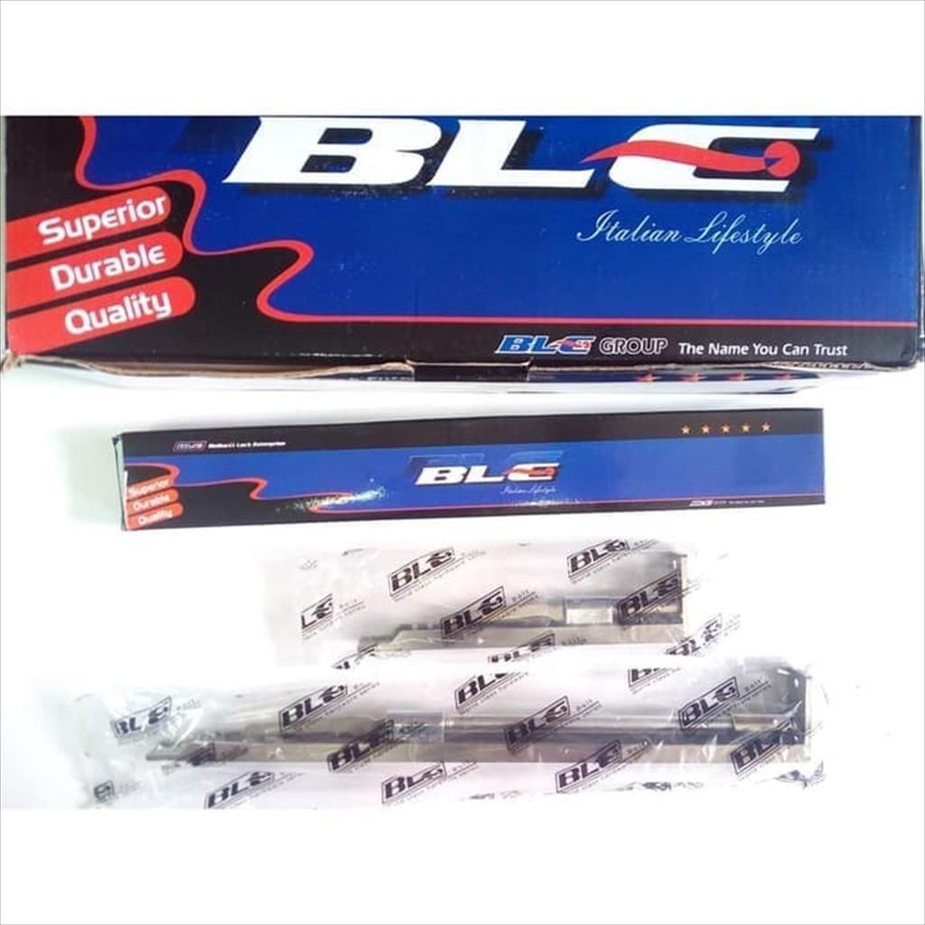 Jual GRENDEL TANAM / SLOT TANAM BELLUCI 6" X 12" SN / GRENDEL PINTU ...
